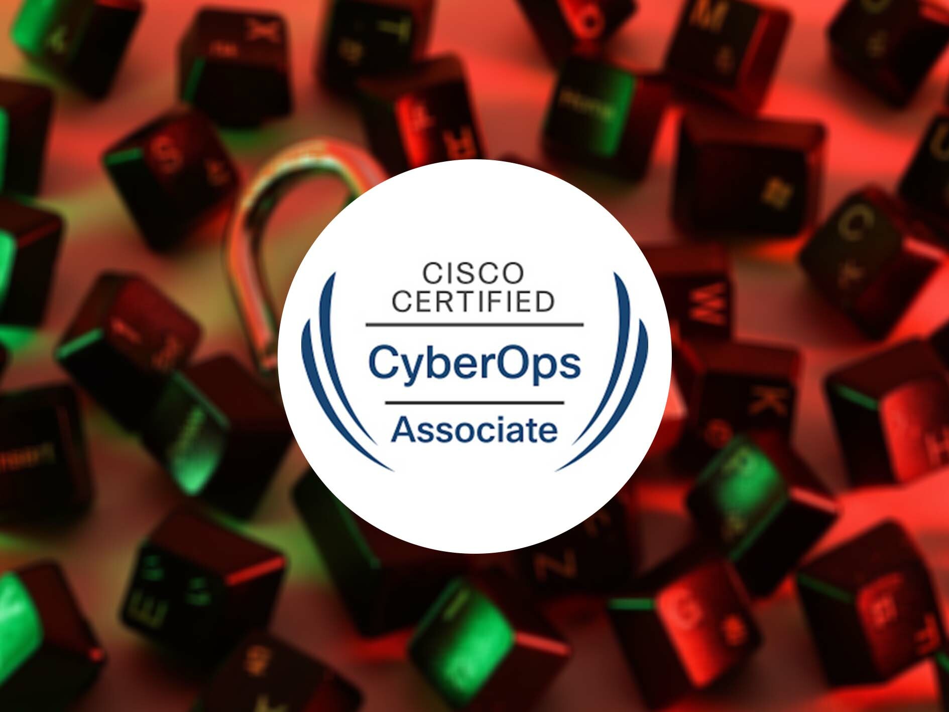 Cisco CyberOps Associate | haxor.no