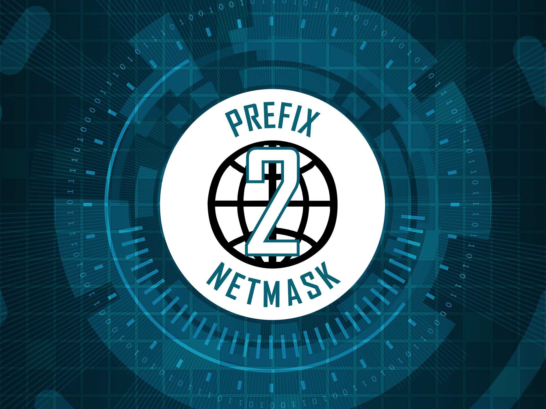 Prefix 2 Netmask | haxor.no